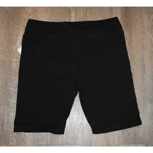 MATE the Label | Shorts | Mate The Label Organic Stretch Biker Short ...